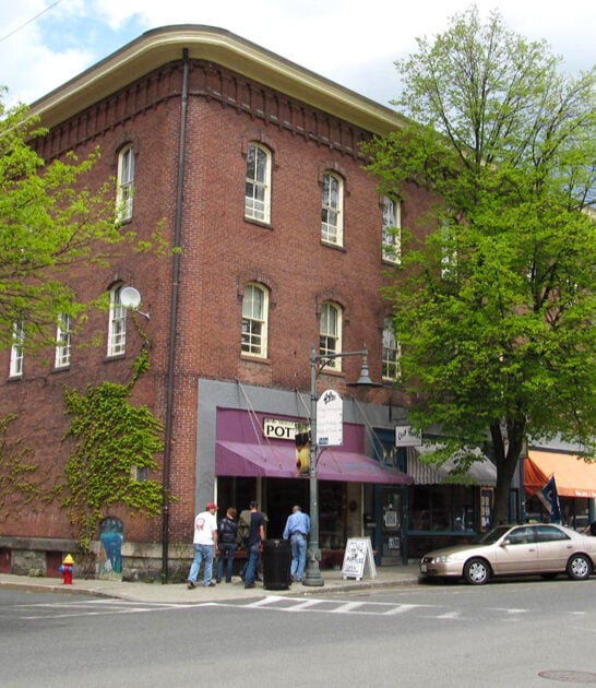 perfect massachusetts quiet town ftr