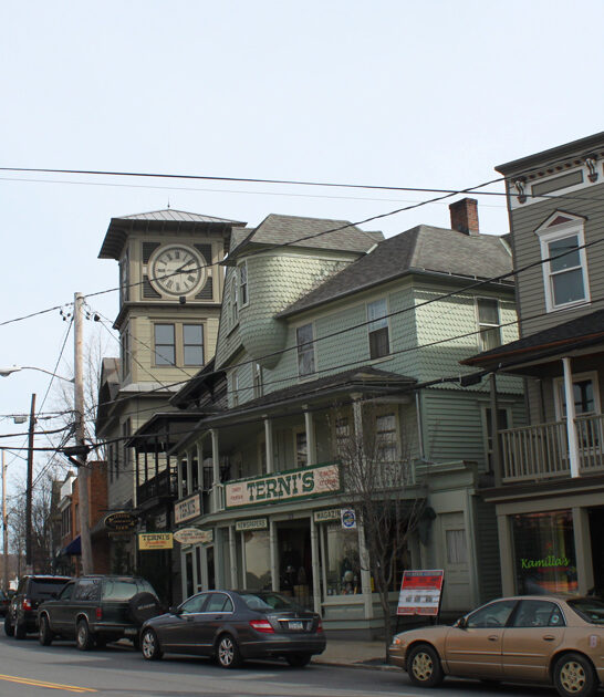 perfect towns new york ftr