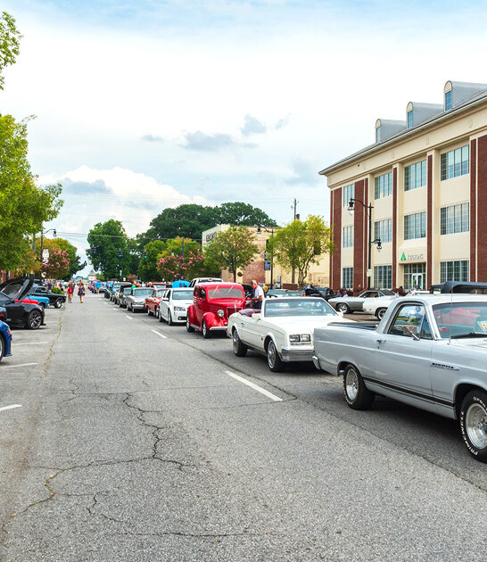 picture perfect alabama town ftr