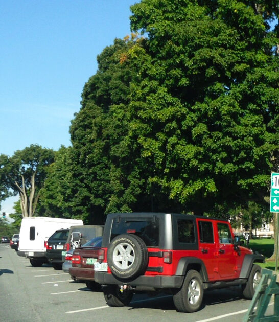 picture perfect new hampshire ftr