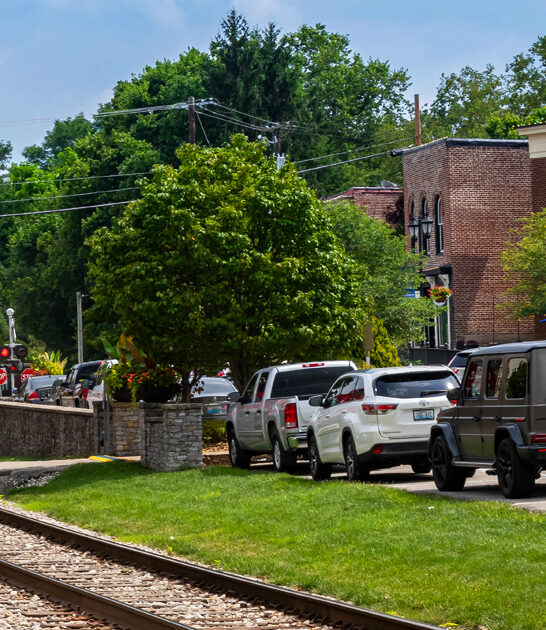 picture perfect town kentucky ftr