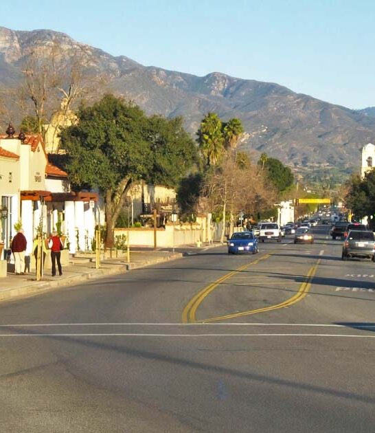 picture perfect towns california ftr