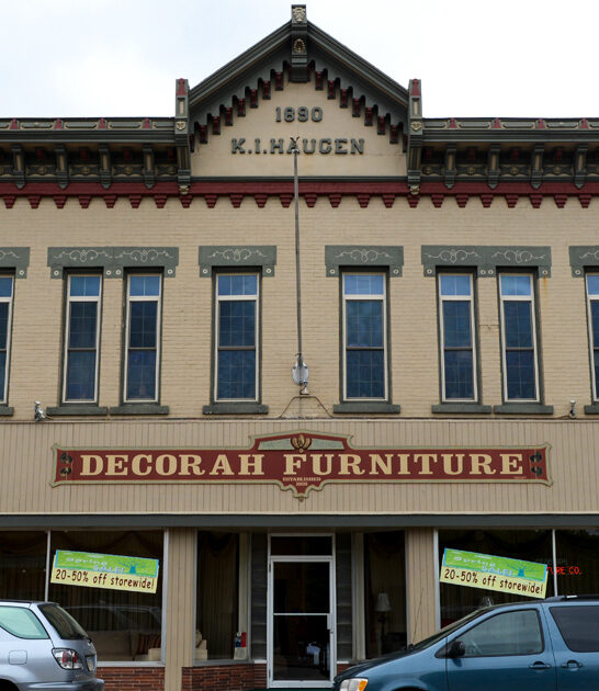 picture perfect towns iowa ftr