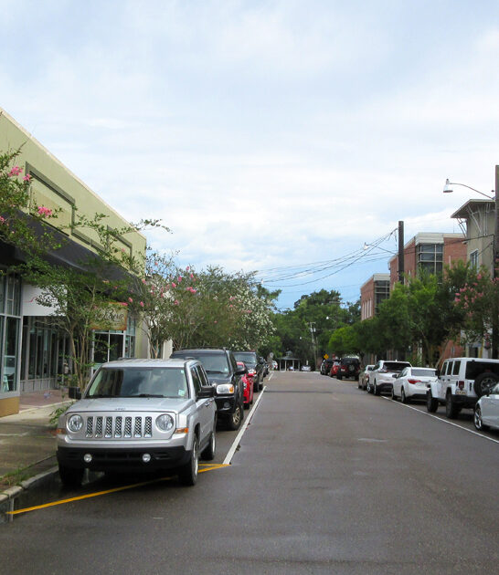 picture perfect towns louisiana ftr