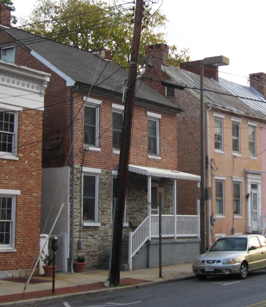 picture perfect towns maryland ftr