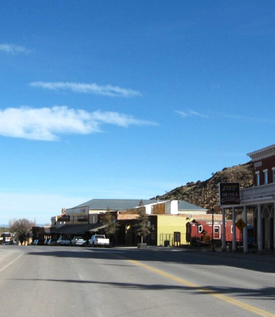 picture perfect towns nevada ftr