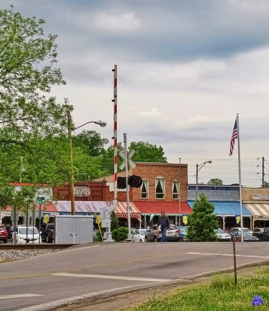 picture perfect towns tennessee ftr