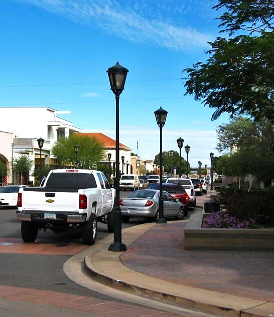 picturesque small towns arizona ftr