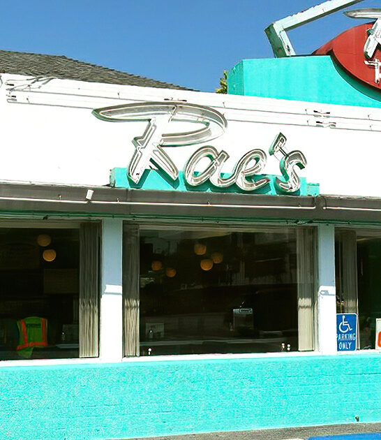 pop diner california best ftr