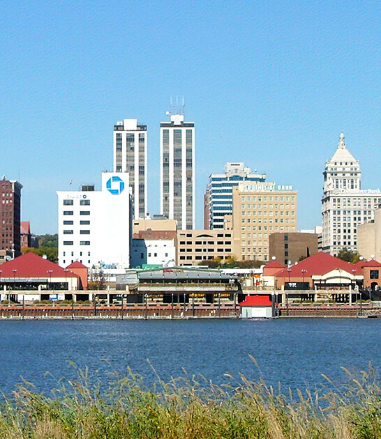 postcard towns retirees illinois ftr