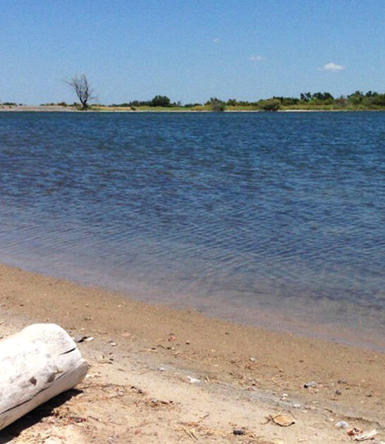 postcard worthy beach oklahoma ftr