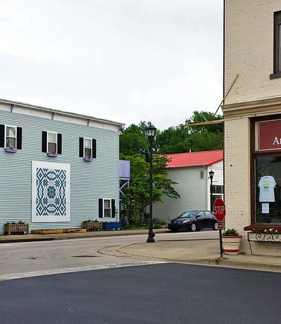 postcard worthy kentucky towns ftr