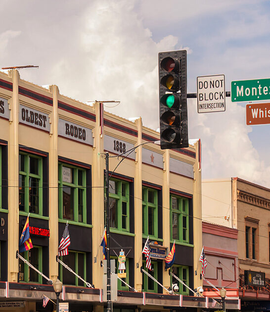 postcard worthy towns arizona ftr