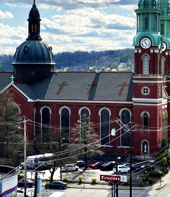 postcard worthy towns kentucky ftr