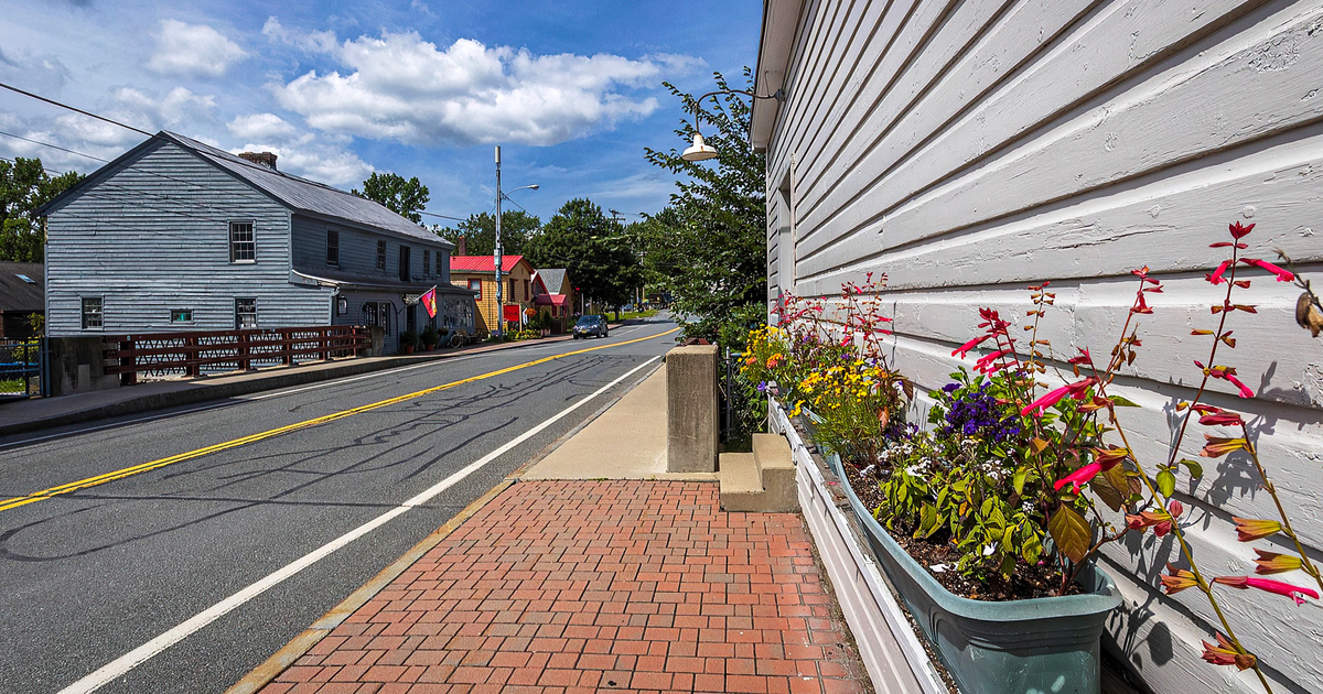 10 Postcard-Worthy Towns In Massachusetts That Are Too Beautiful To ...