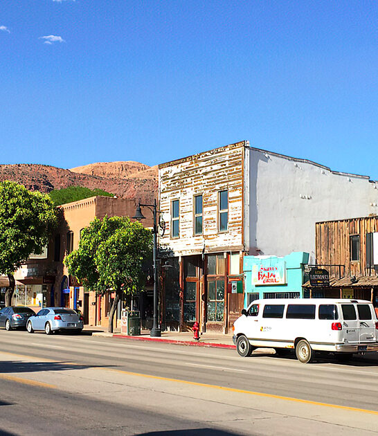 postcard worthy utah towns ftr