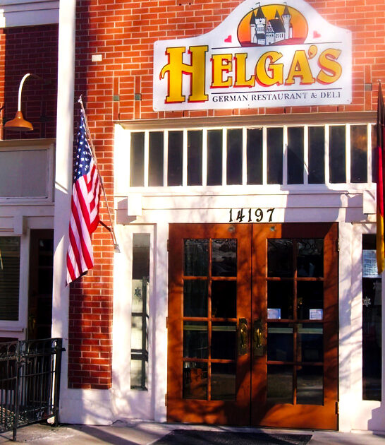 pretzels colorado restaurant worth ftr