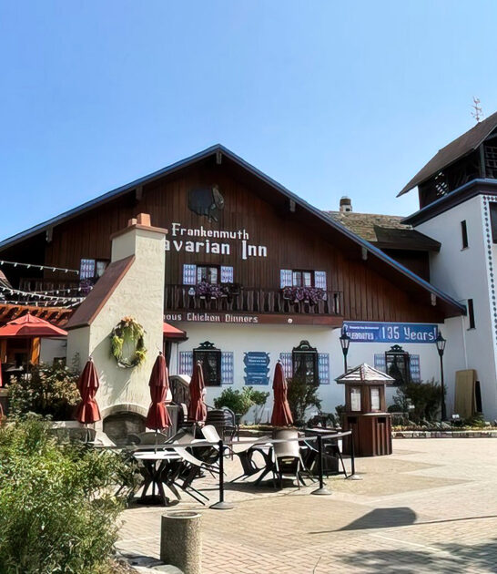 pretzels michigan restaurant delicious ftr