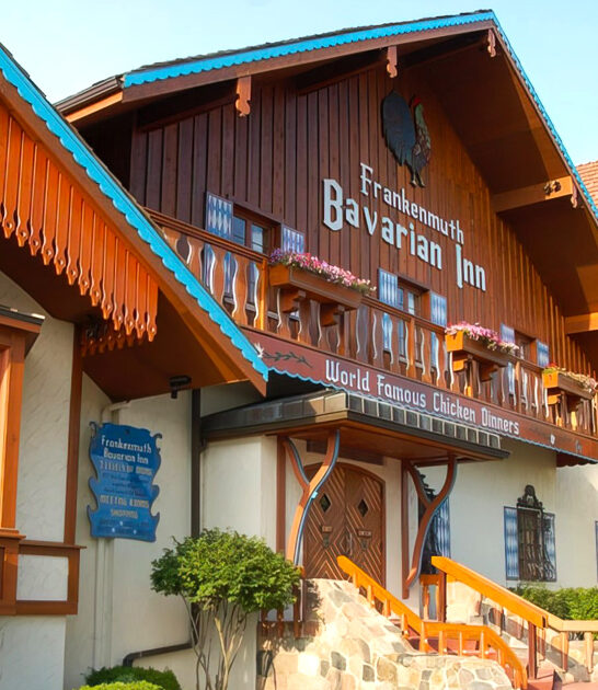 pretzels michigan restaurant good ftr