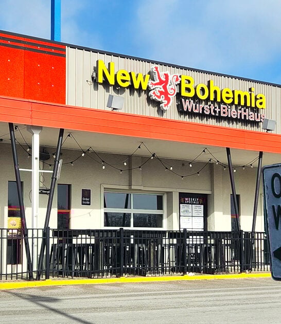 The Pretzels At This Minnesota Restaurant Are So Good, They&rsquo;re Worth A Road Trip