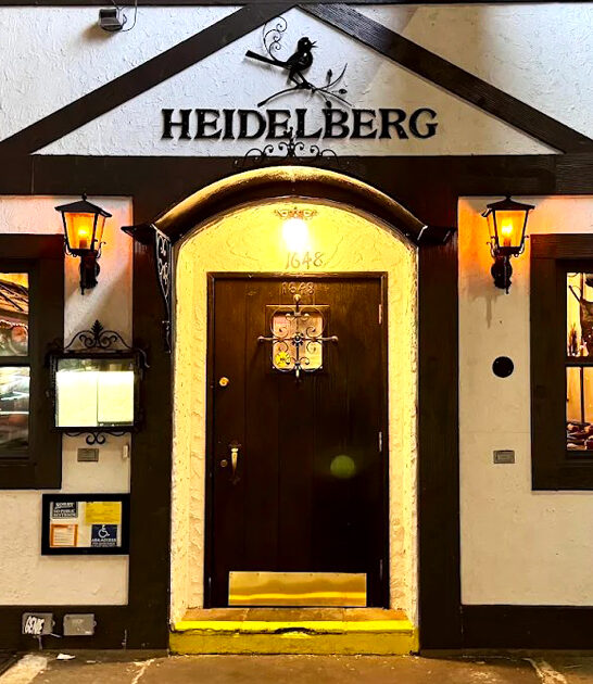 pretzels new york restaurant ftr