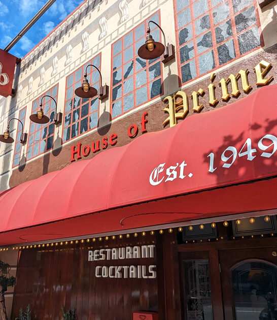 prime rib steakhouse california ftr