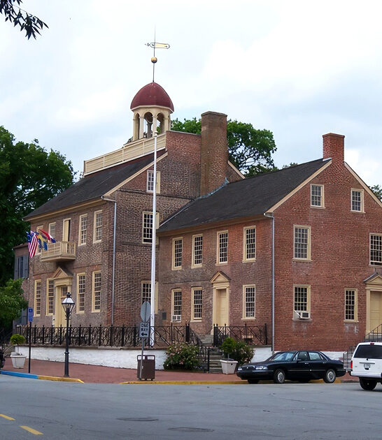 quiet town delaware perfect ftr