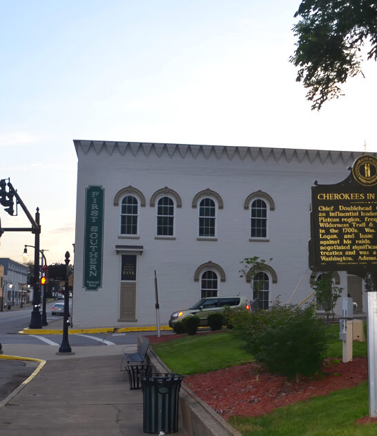 quiet town kentucky ftr