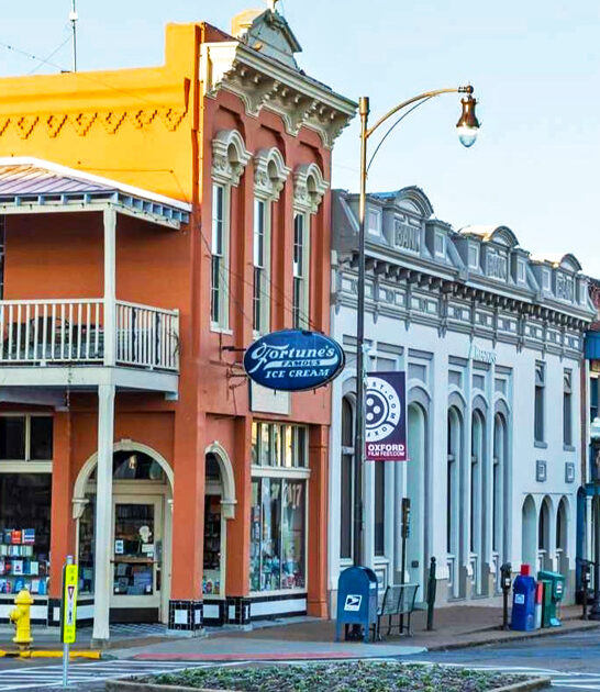 quiet town mississippi perfect ftr