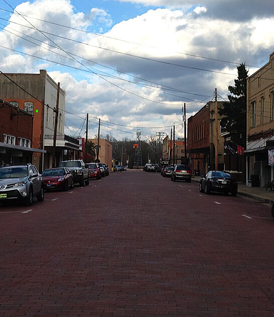 quiet town texas perfect ftr