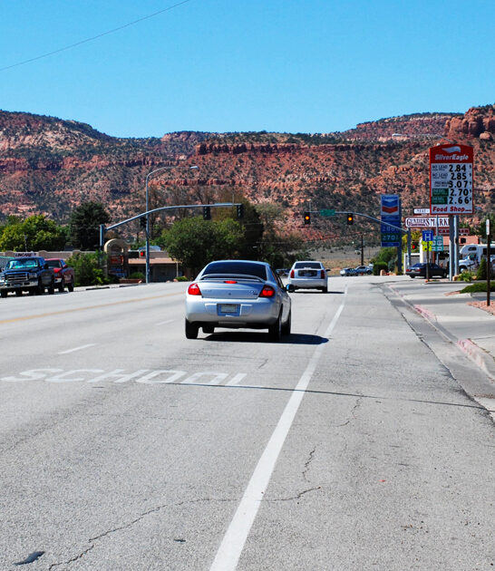 quiet town utah perfect ftr