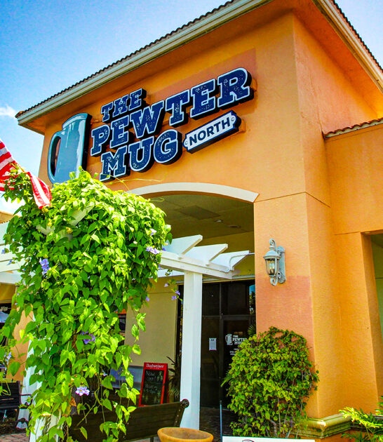 restaurant best rib florida ftr