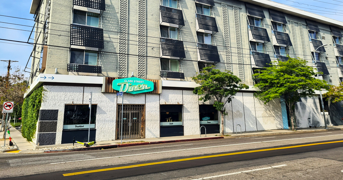 This No-Frills Restaurant In California Will Serve You The Best Hash ...