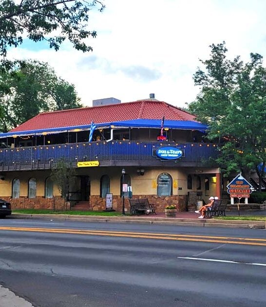 restaurant colorado gyros worth ftr