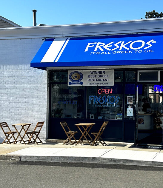 restaurant connecticut world delicious ftr