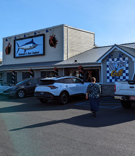 restaurant crab cakes delaware ftr