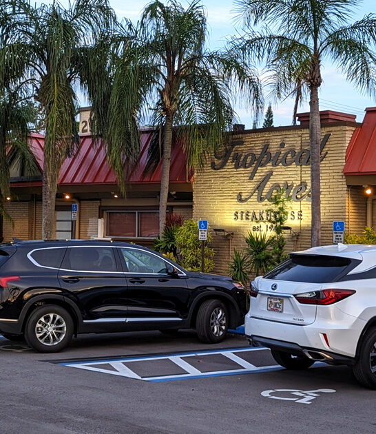 restaurant drive florida rib ftr