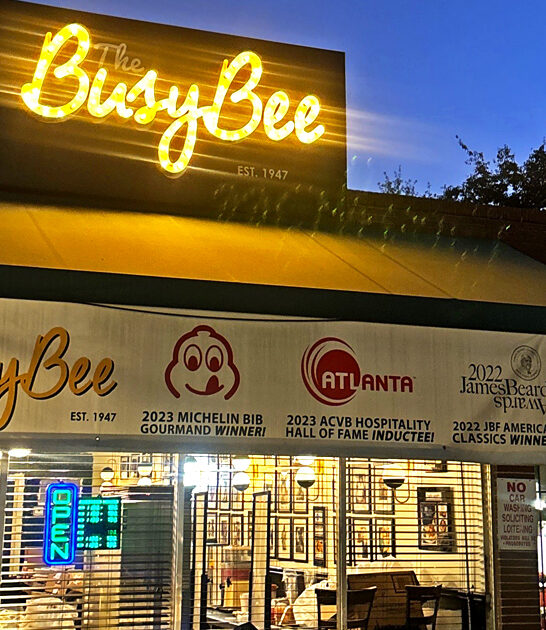 restaurant georgia delicious food ftr