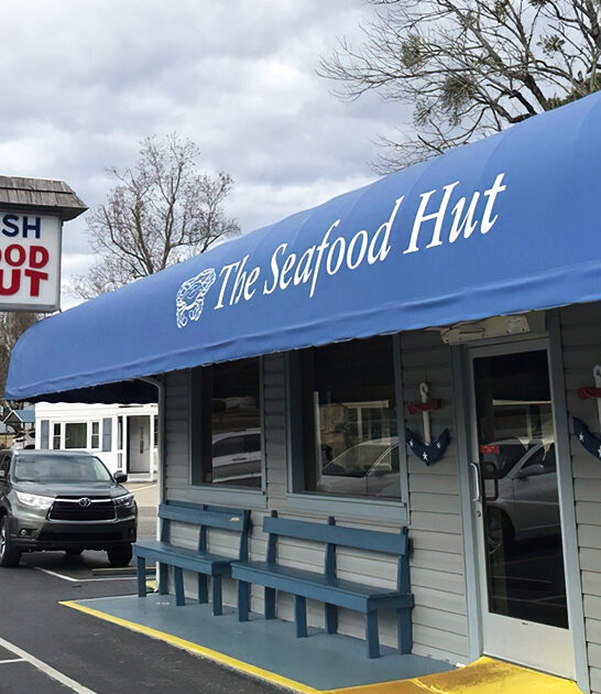 restaurant homey north carolina ftr