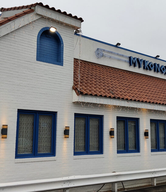 restaurant illinois gyros good ftr