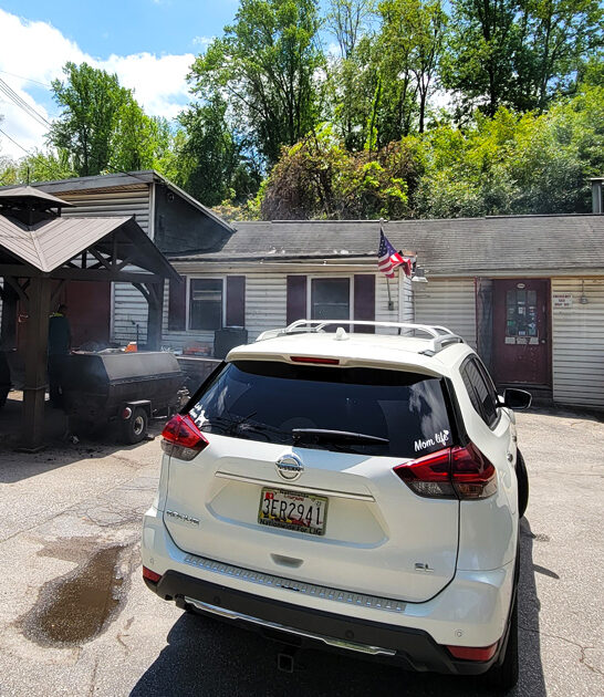 restaurant maryland best barbecue ftr