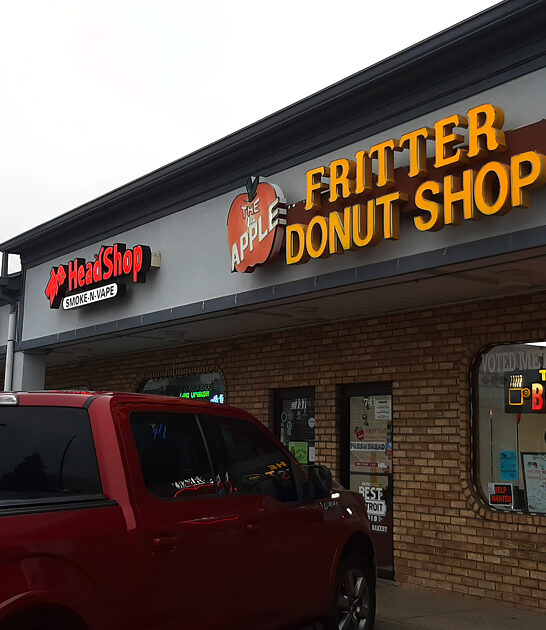 restaurant michigan apple fritters ftr