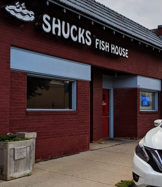 restaurant nebraska fried clams ftr