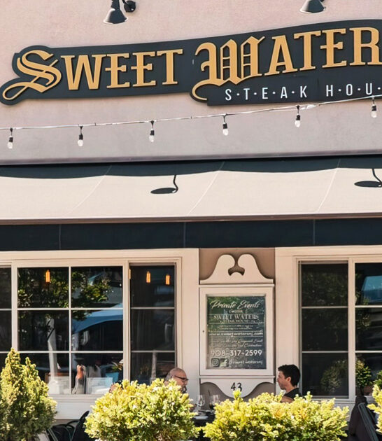 restaurant new jersey iconic ftr