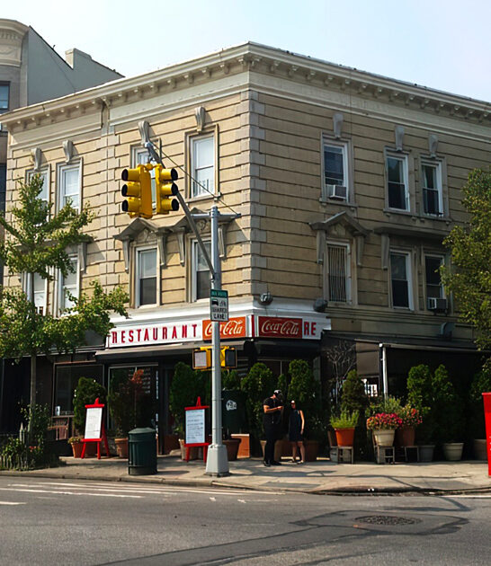 restaurant new york breakfast ftr