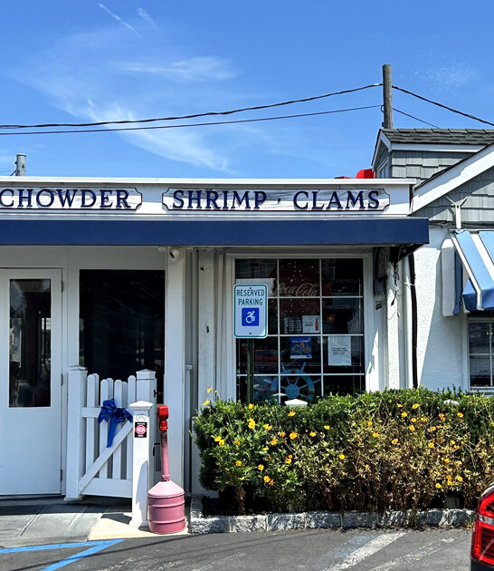 restaurant new york clams ftr