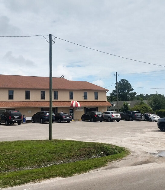 restaurant north carolina buffet ftr