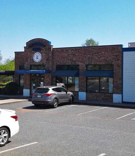 restaurant north carolina charming ftr