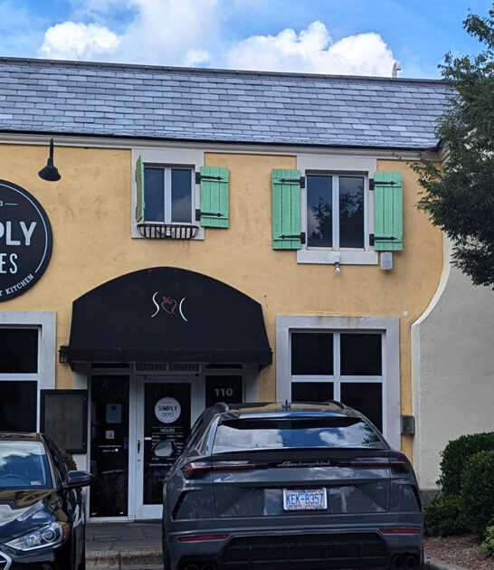 restaurant north carolina toast ftr