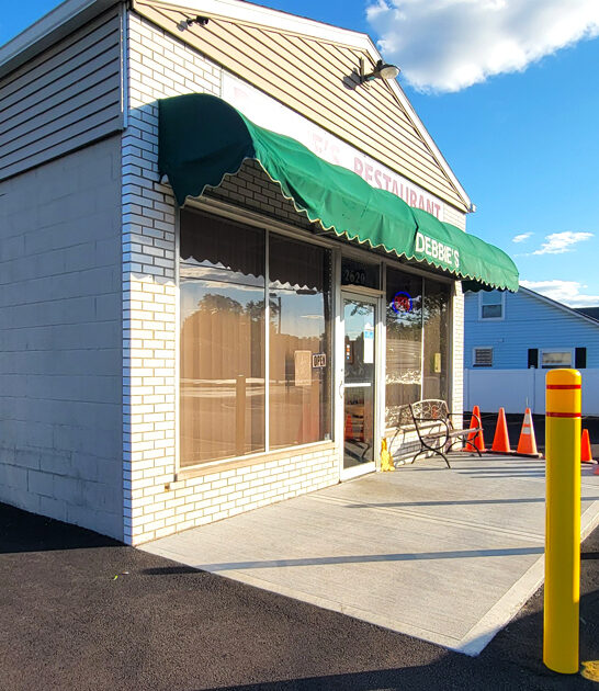 restaurant ohio homemade food ftr